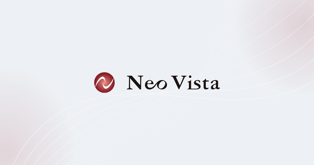 株式会社ネオビスタ